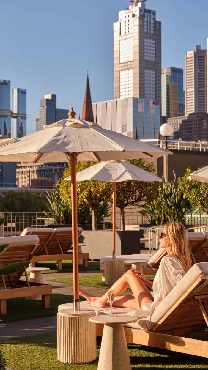 Official Gift Voucher for Luxury 5-Star Hotel in Melbourne | The ...